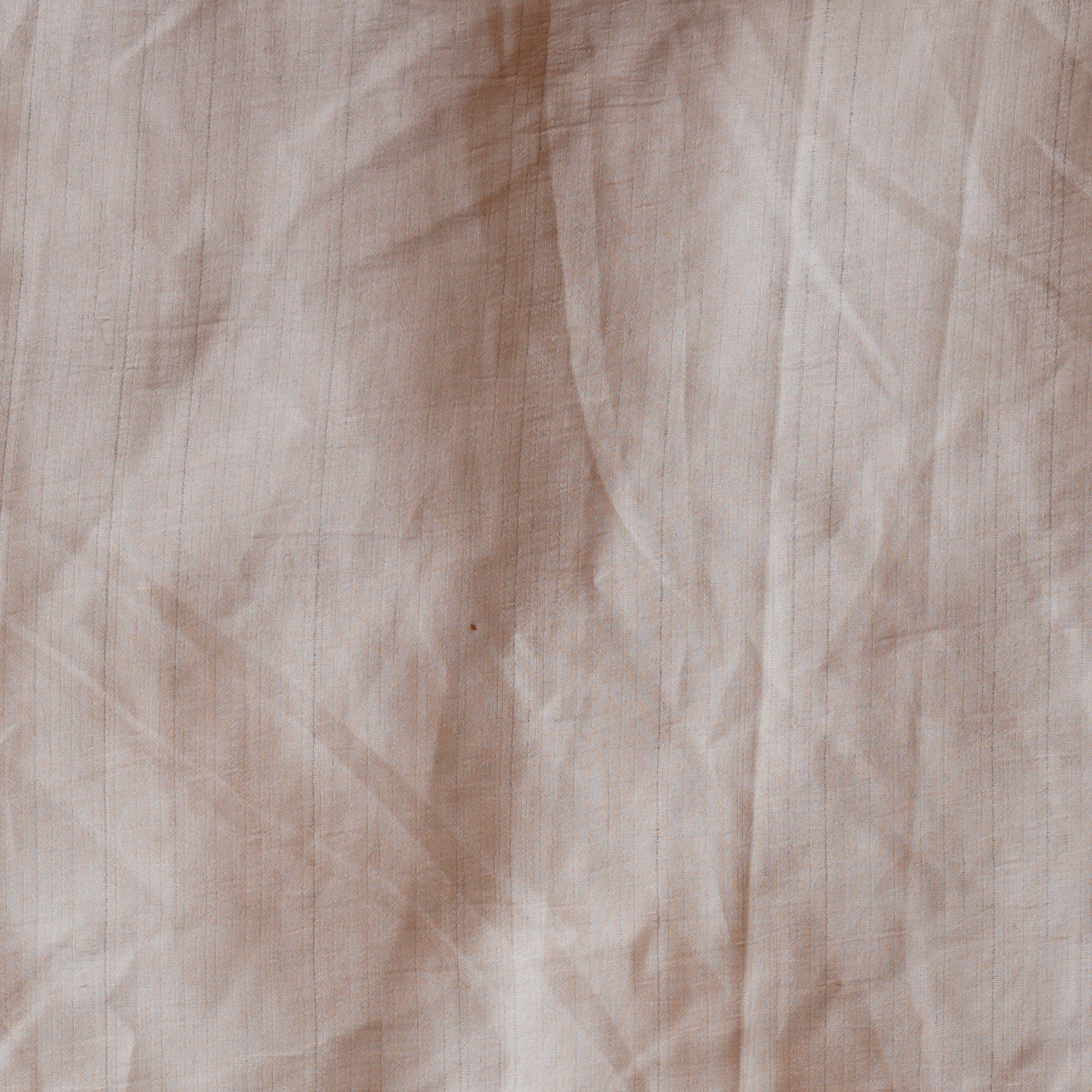 Super Flowy Nysa - Smokey Taupe Fabric – Sanskruti