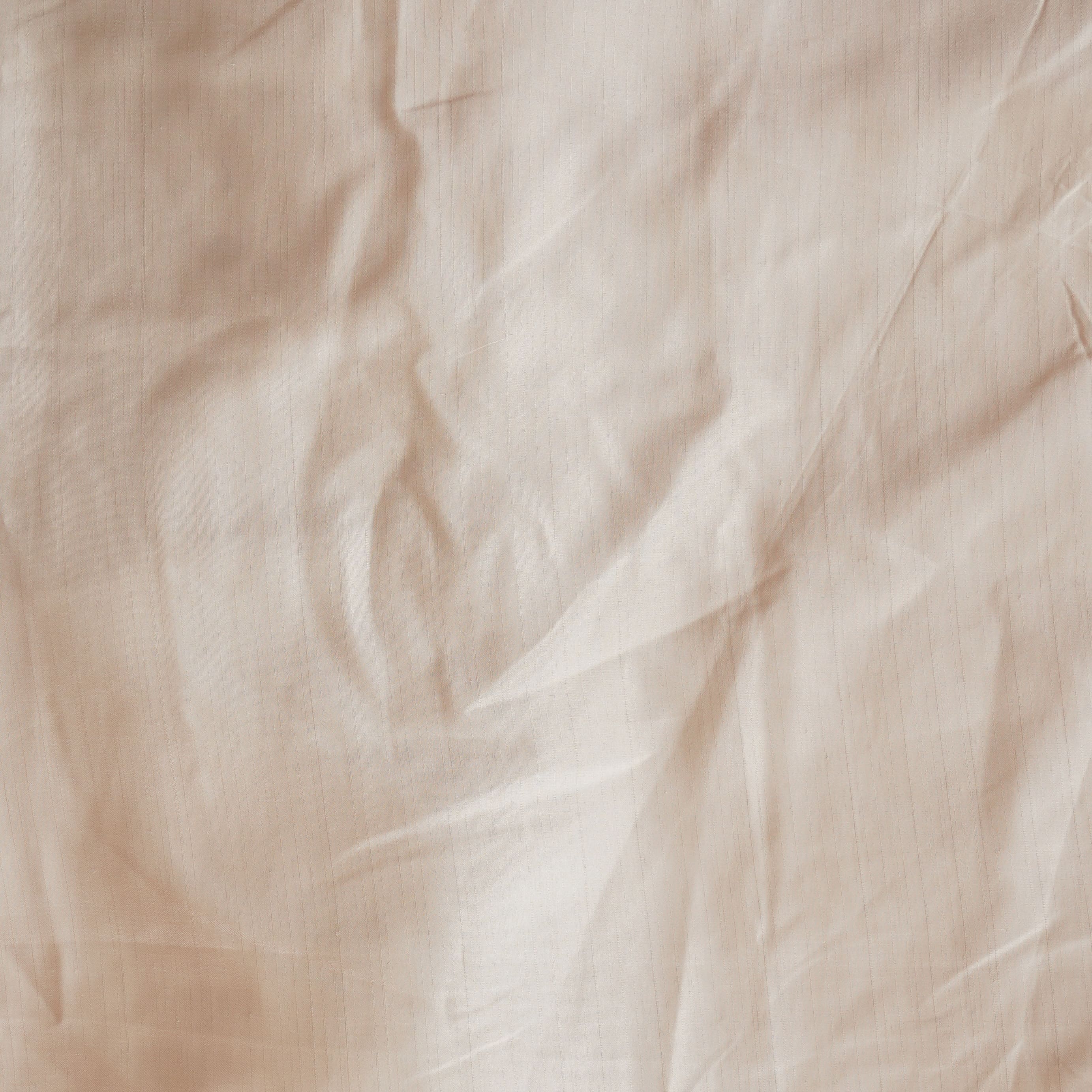 Super Flowy Nysa - Light Beige Fabric – Sanskruti