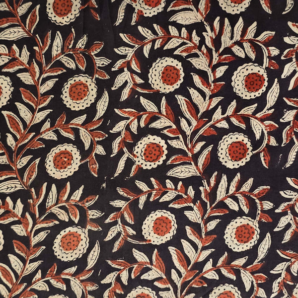Bagru Cotton Fabrics – Sanskruti