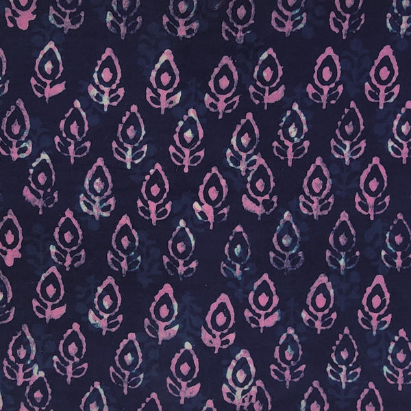 Dabu Fabrics – Buy Online Dabu Fabrics, Dabu Cotton Hand Block Print Fabrics – Sanskruti