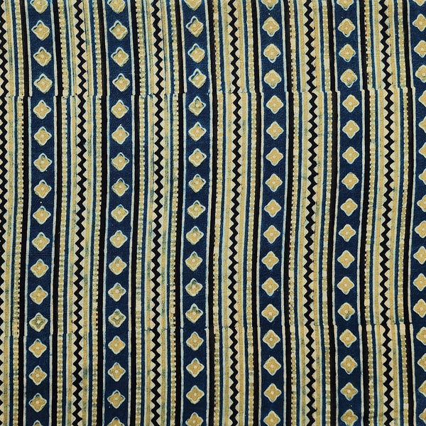 Ajrak Fabrics – Buy Online Ajrak Fabrics, Ajrak Cotton Hand Block Print ...