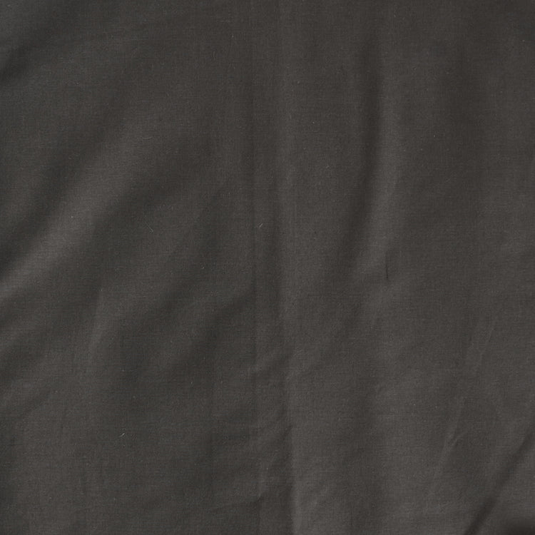 Pure VIP Cotton Soft Finish Wenge Brown Fabric – Sanskruti