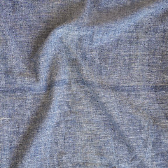 Kala Cotton Powder Blue Plain Fabric – Sanskruti