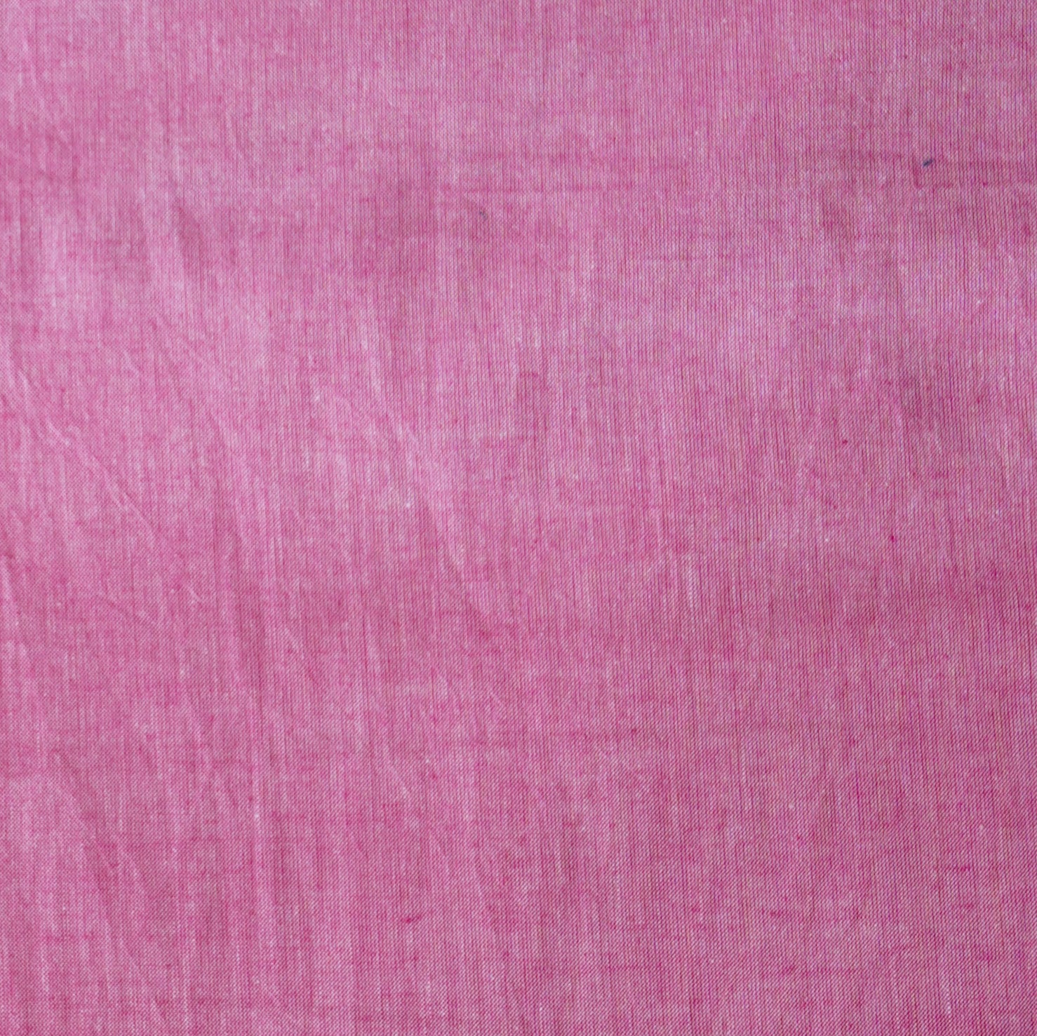 Pure Cotton Plain Soft Baby Pink fabric – Sanskruti