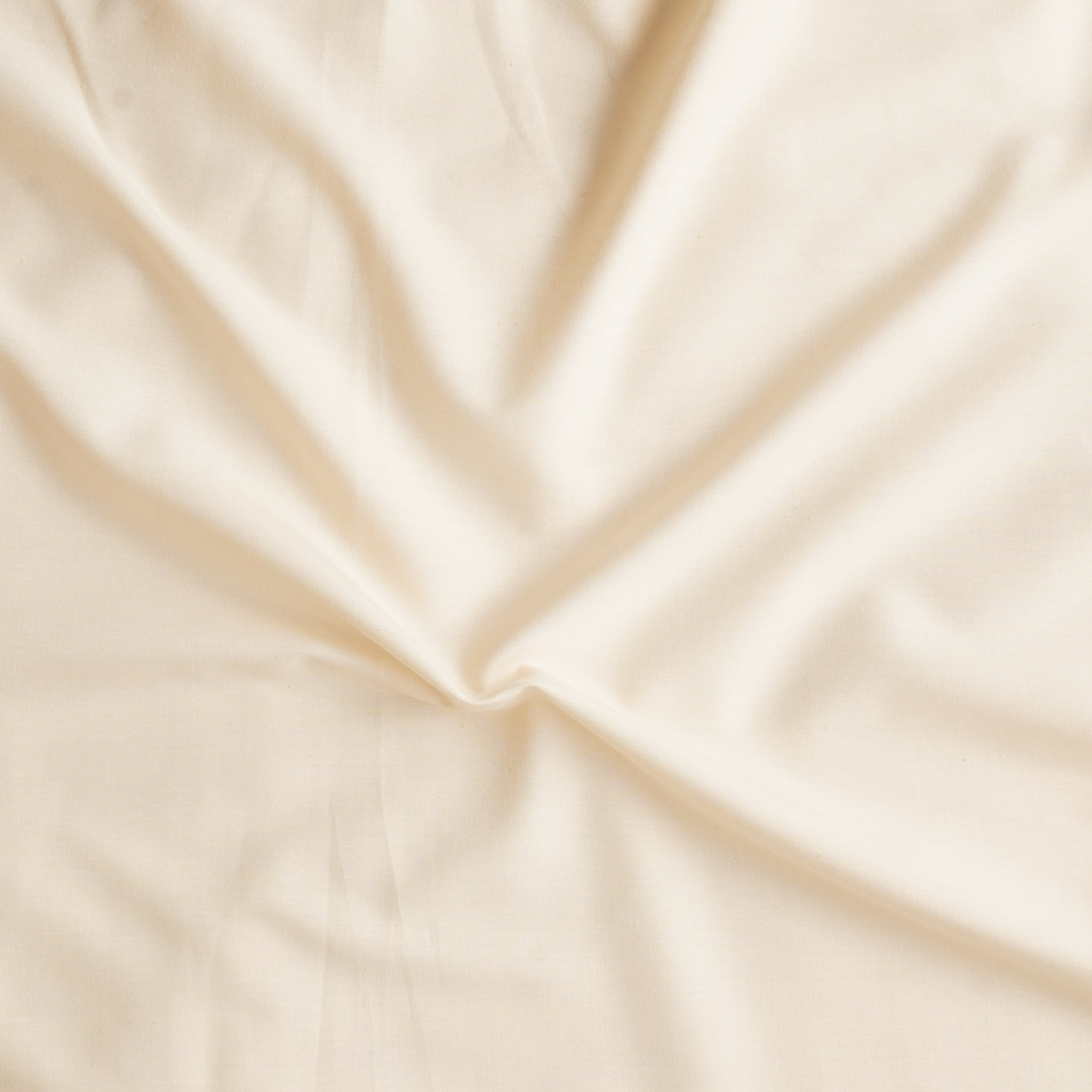 Pure Cotton Banana Fiber Ivory Fabric – Sanskruti
