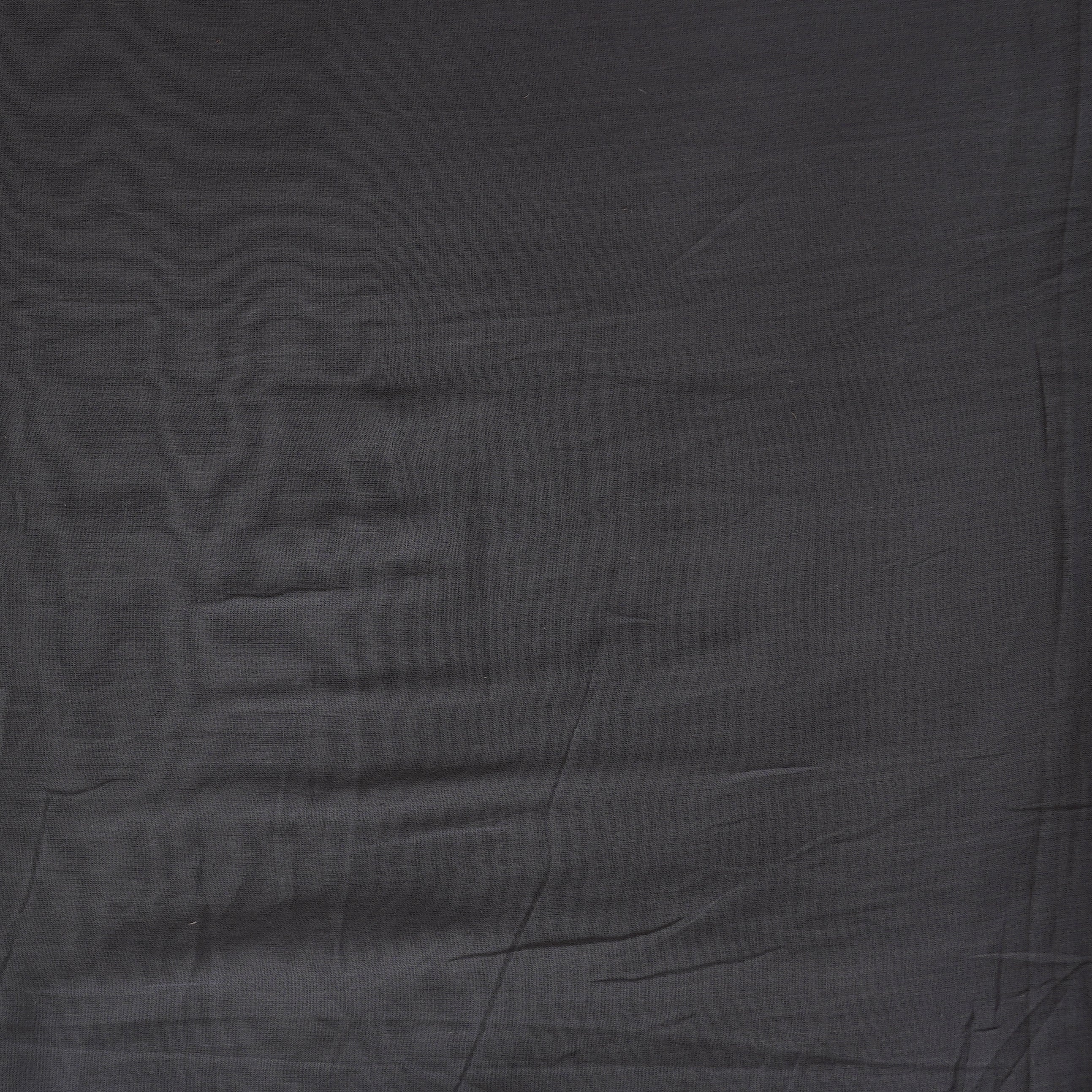 Pure Mul Cotton Extra Soft Grey Secondary Lining Fabric -MD26 – Sanskruti