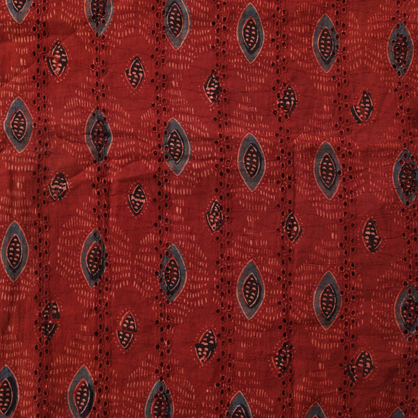 Hakoba Fabrics – Buy Embroidered Hakoba Cotton Fabric Online – Sanskruti