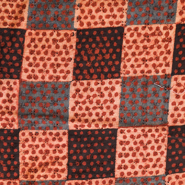 Hakoba Fabrics – Buy Embroidered Hakoba Cotton Fabric Online – Sanskruti