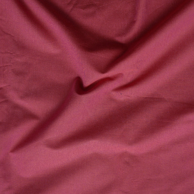 Pure South Cotton Dusty Pink Fabric – Sanskruti