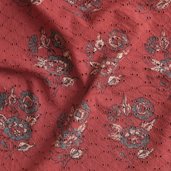 Hakoba Fabrics – Buy Embroidered Hakoba Cotton Fabric Online – Sanskruti
