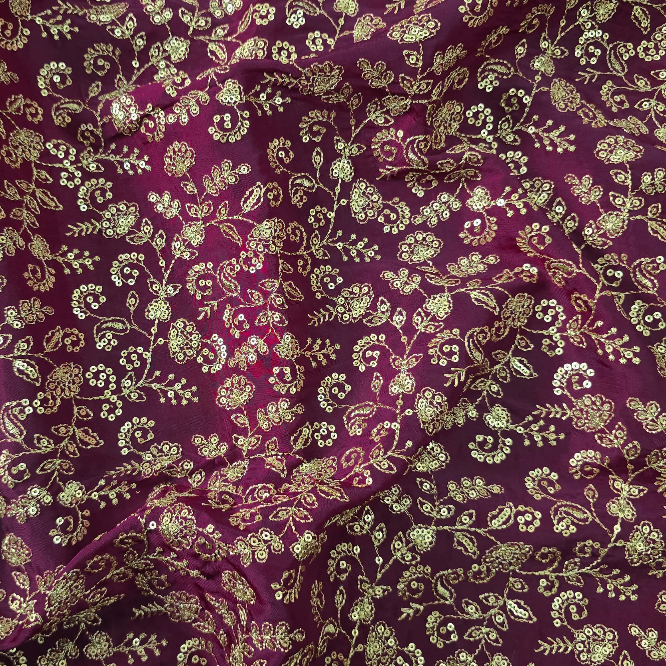 Silks & Brocades - Sanskruti