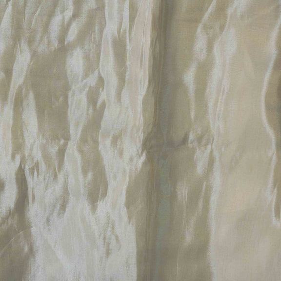 Heavy Tissue Cream Hand Woven Fabric – Sanskruti