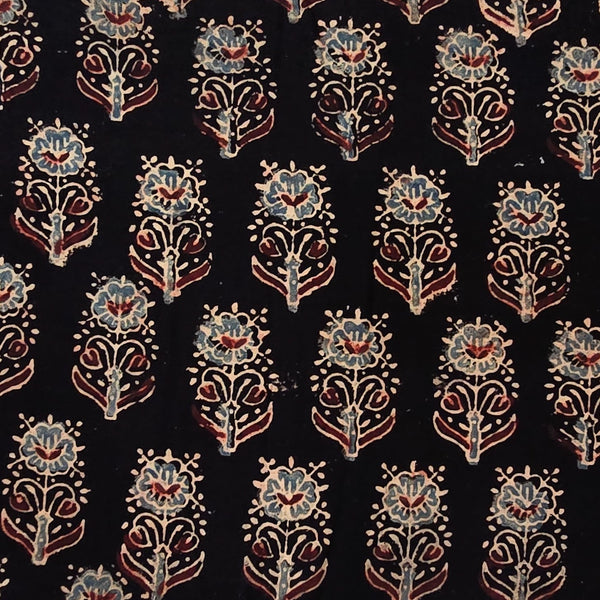 Ajrak Fabrics – Buy Online Ajrak Fabrics, Ajrak Cotton Hand Block Print Fabrics – Page 3 – Sanskruti