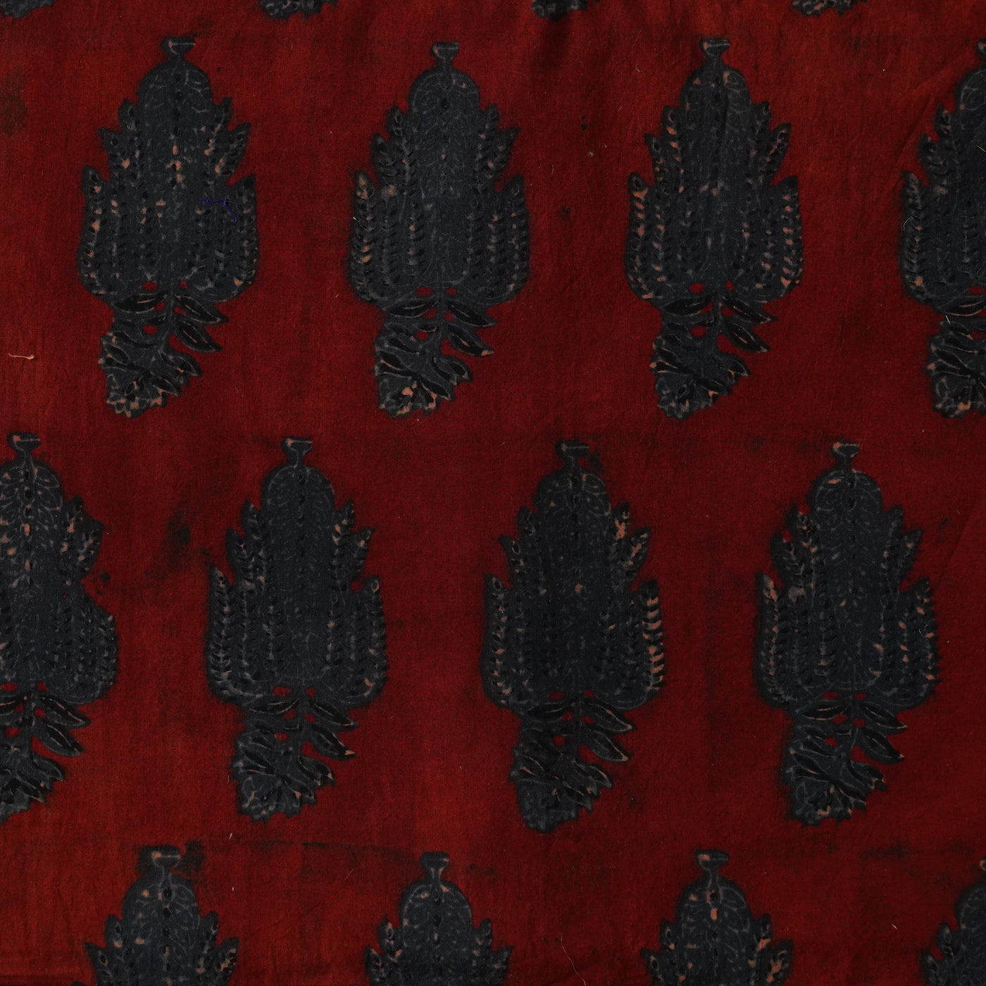 Ajrak Fabrics – Buy Online Ajrak Fabrics, Ajrak Cotton Hand Block Print Fabrics Page 4 - Sanskruti