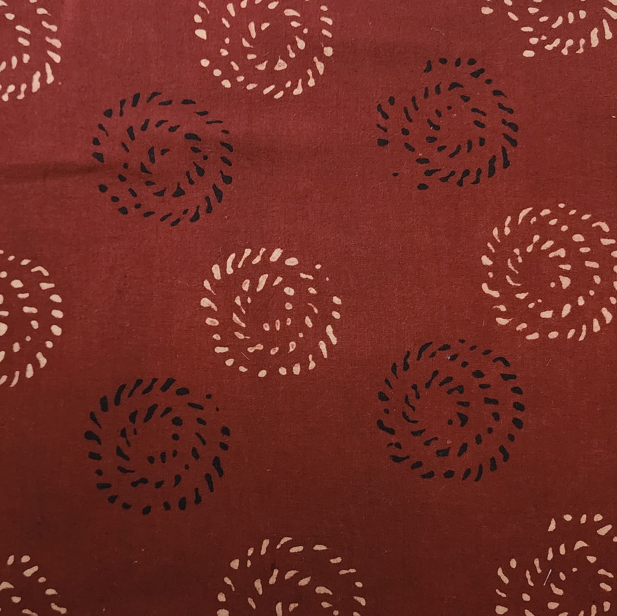 Ajrak Fabrics – Buy Online Ajrak Fabrics, Ajrak Cotton Hand Block Print Fabrics Page 3 - Sanskruti