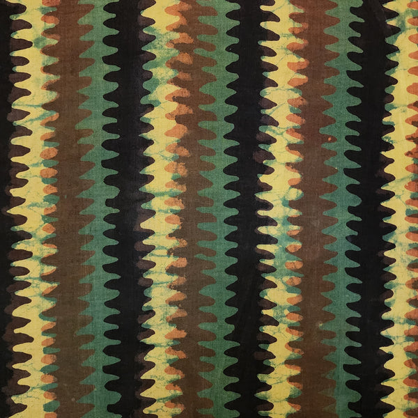 Bagru Cotton Fabrics – Sanskruti