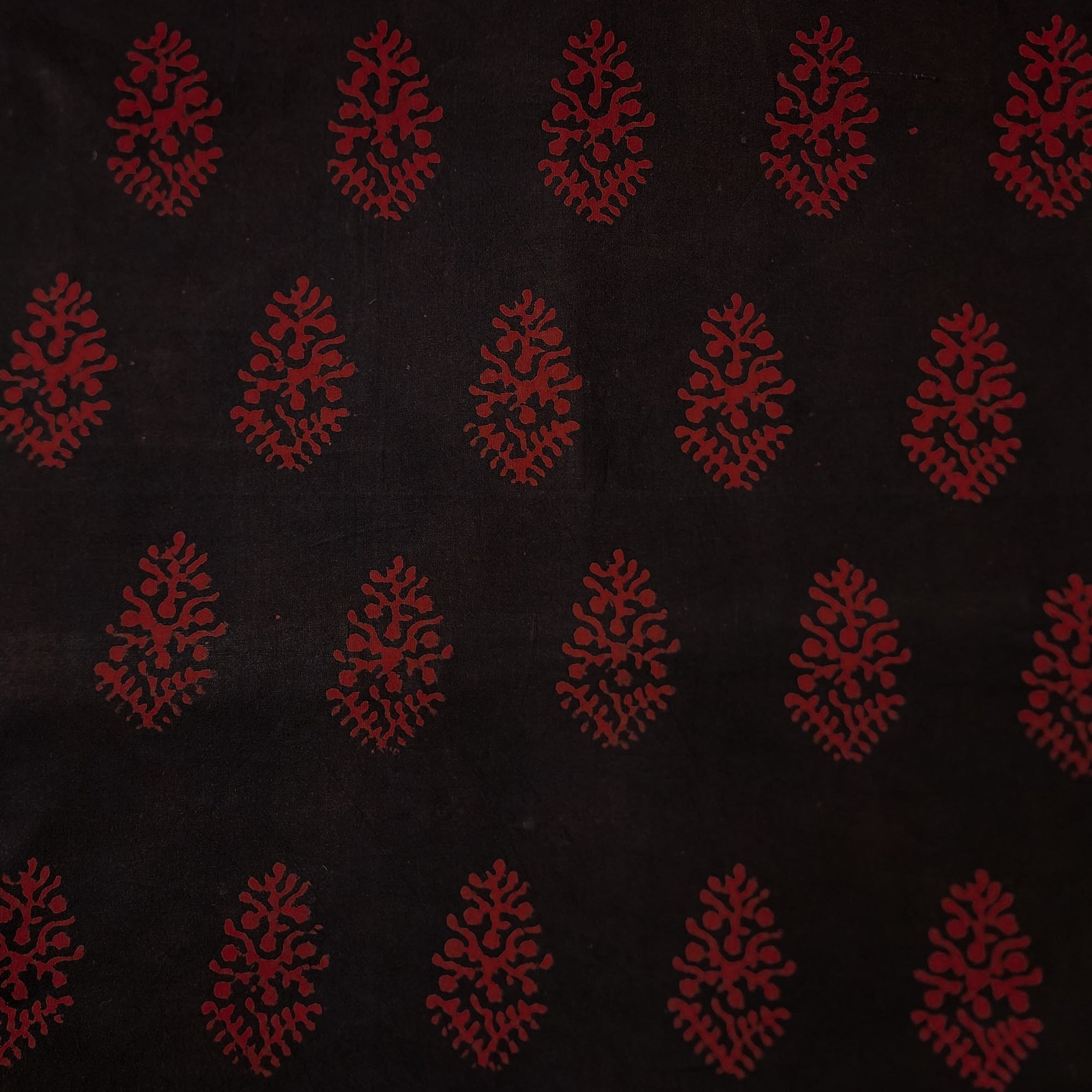 Dabu Fabrics – Buy Online Dabu Fabrics, Dabu Cotton Hand Block Print ...