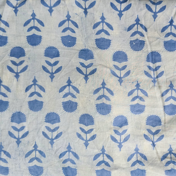 Dabu Fabrics – Buy Online Dabu Fabrics, Dabu Cotton Hand Block Print Fabrics – Sanskruti
