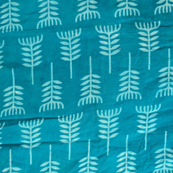 Dabu Fabrics – Buy Online Dabu Fabrics, Dabu Cotton Hand Block Print Fabrics – Sanskruti