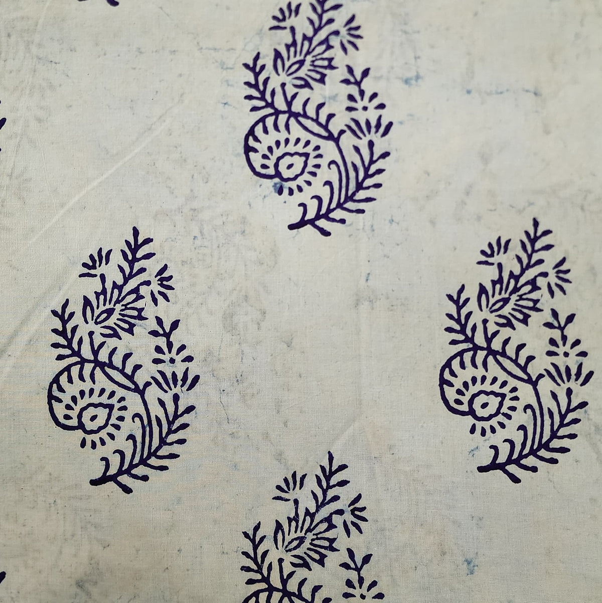 Dabu Fabrics – Buy Online Dabu Fabrics, Dabu Cotton Hand Block Print ...