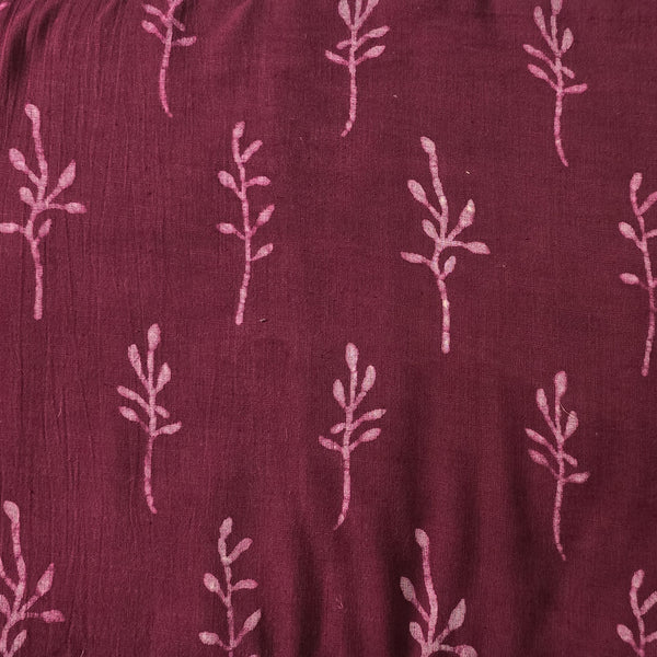 Dabu Fabrics – Buy Online Dabu Fabrics, Dabu Cotton Hand Block Print Fabrics – Sanskruti