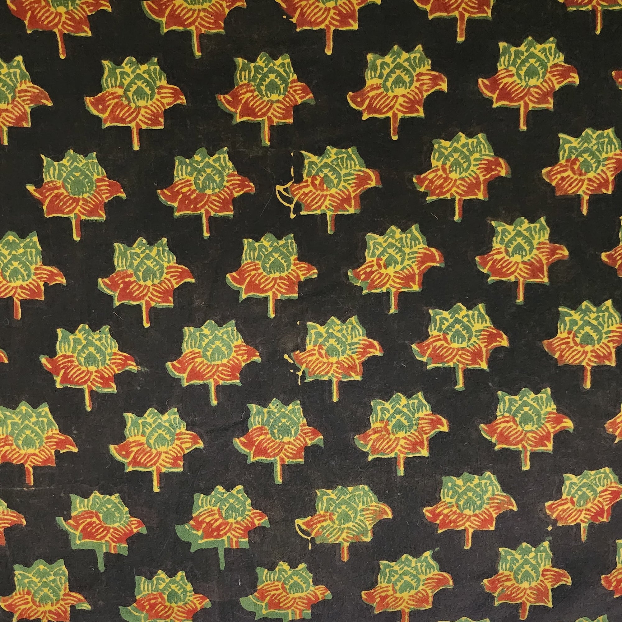 Ajrak Fabrics – Buy Online Ajrak Fabrics, Ajrak Cotton Hand Block Print Fabrics Page 7 - Sanskruti