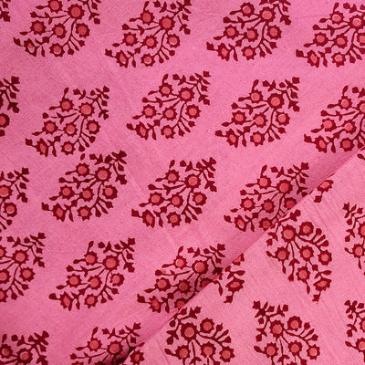 Gamthi Hand Block Prints - Sanskruti