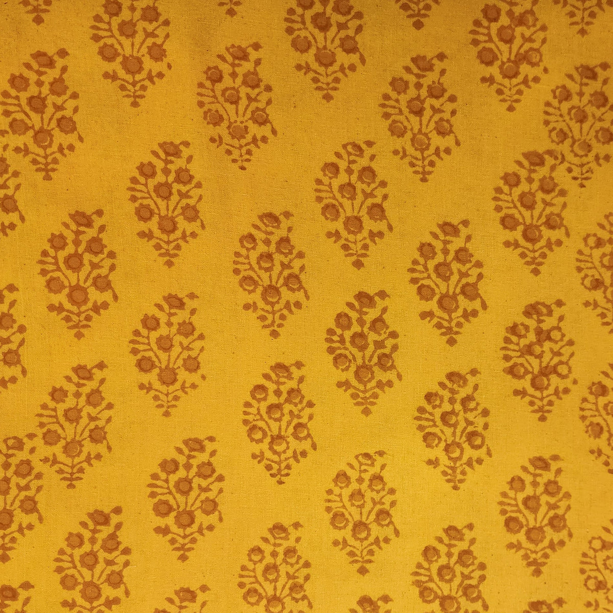 Gamthi Hand Block Prints - Sanskruti