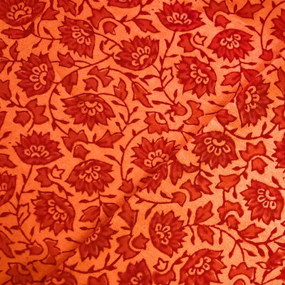 Gamthi Hand Block Prints - Sanskruti