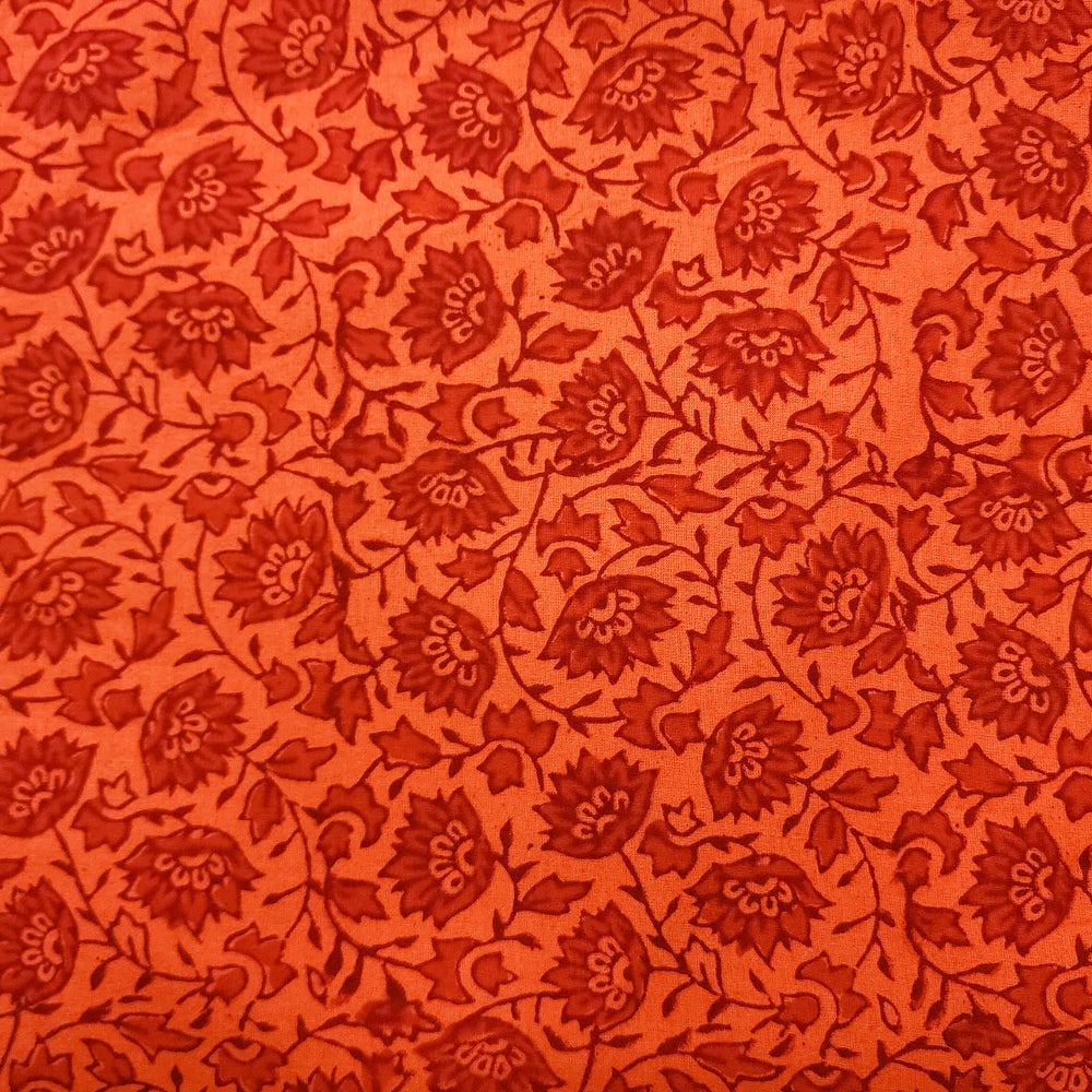 Gamthi Hand Block Prints - Sanskruti