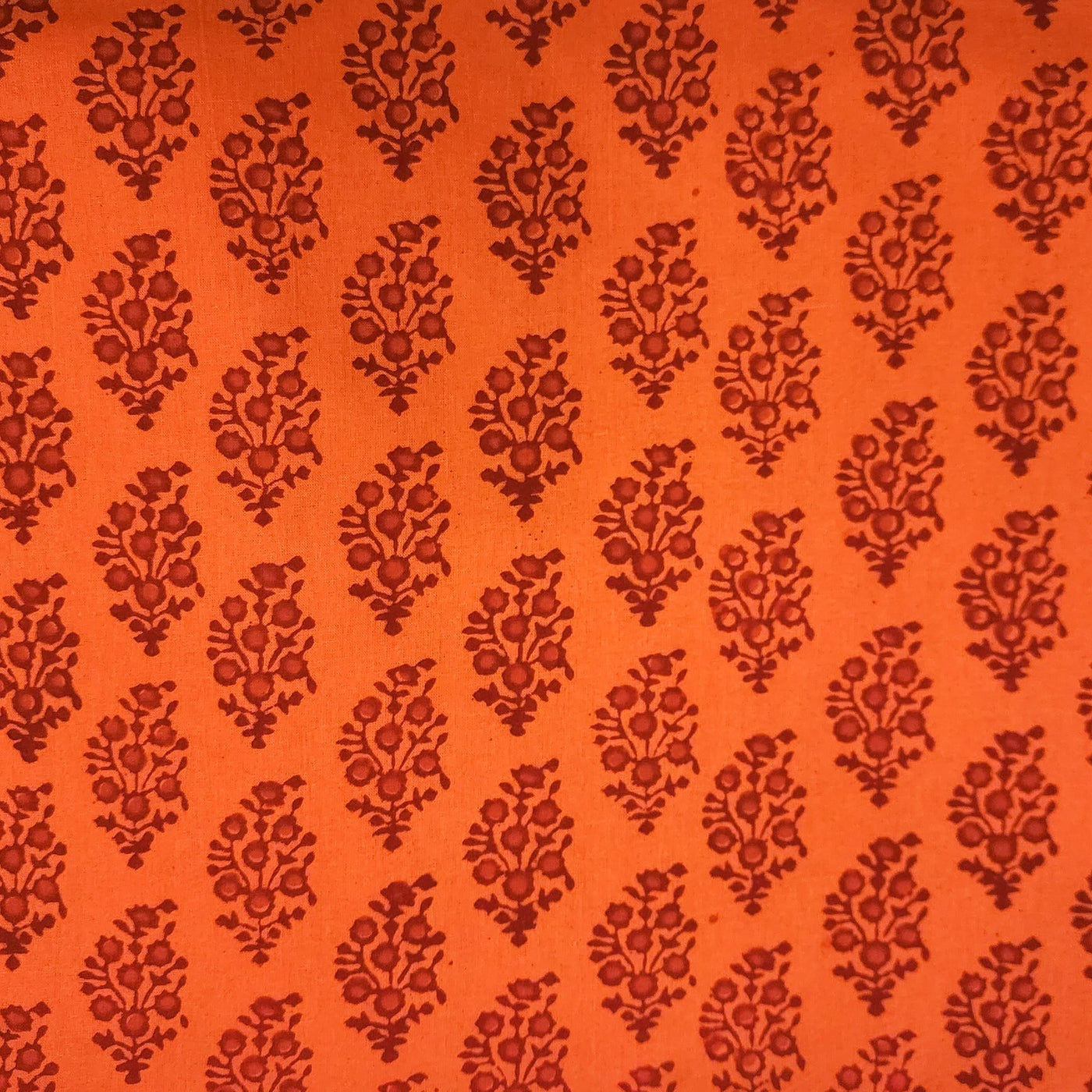 Gamthi Hand Block Prints - Sanskruti
