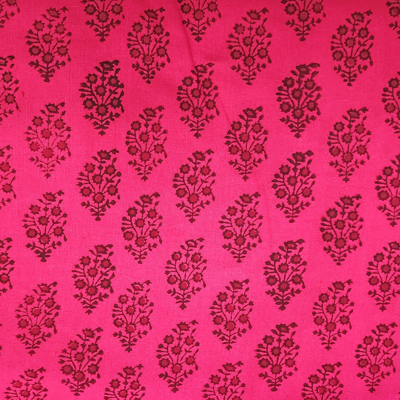 Gamthi Hand Block Prints - Sanskruti