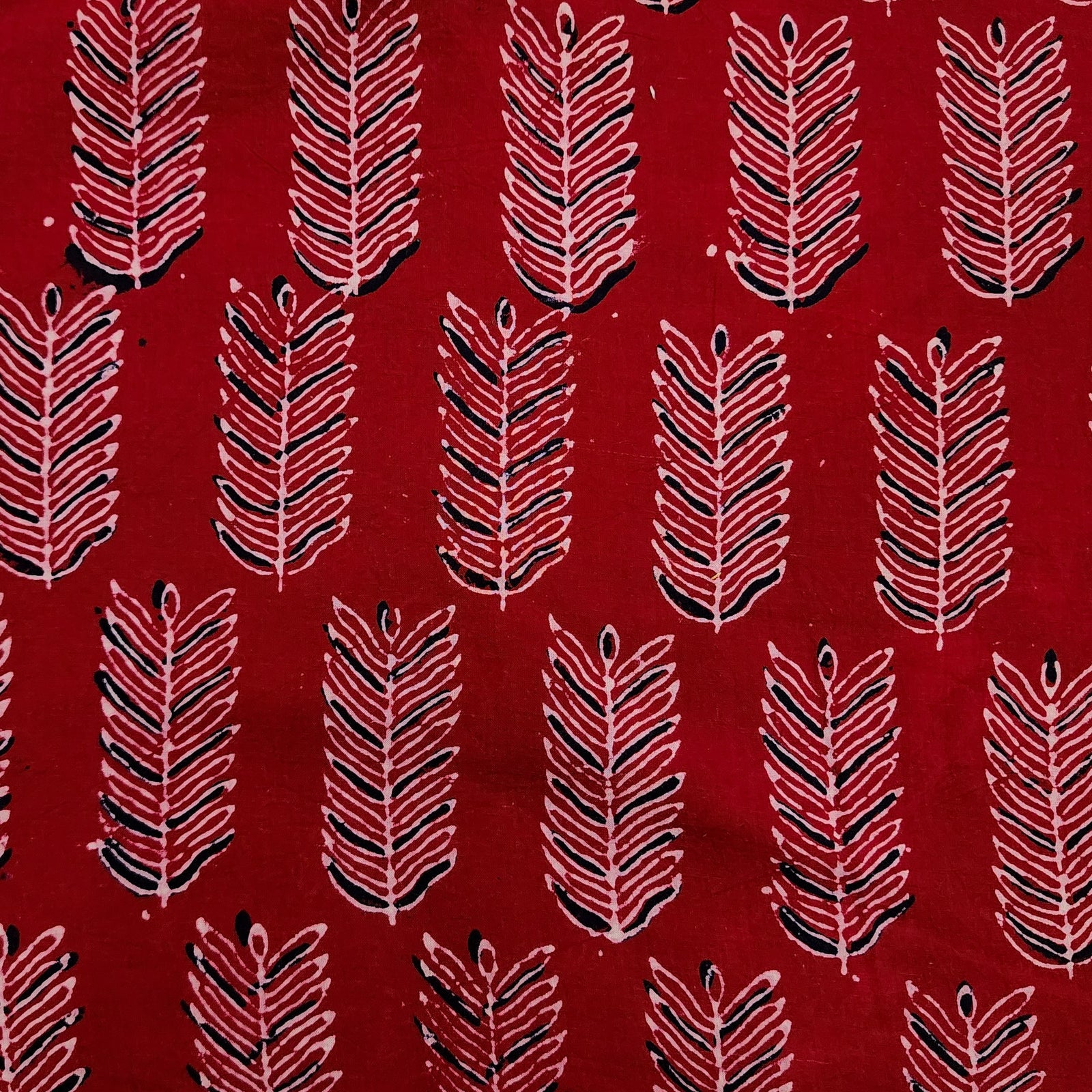 Gamthi Cotton Fabrics - Buy Online Gamthi Hand Block Prints Fabrics ...