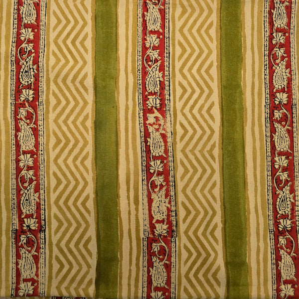 Jaipuri, Mughal , Jaal, Rapid Hand Block Print Cotton Fabrics Online ...