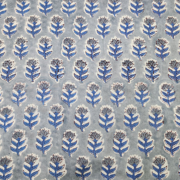 Jaipuri, Mughal , Jaal, Rapid Hand Block Print Cotton Fabrics Online ...
