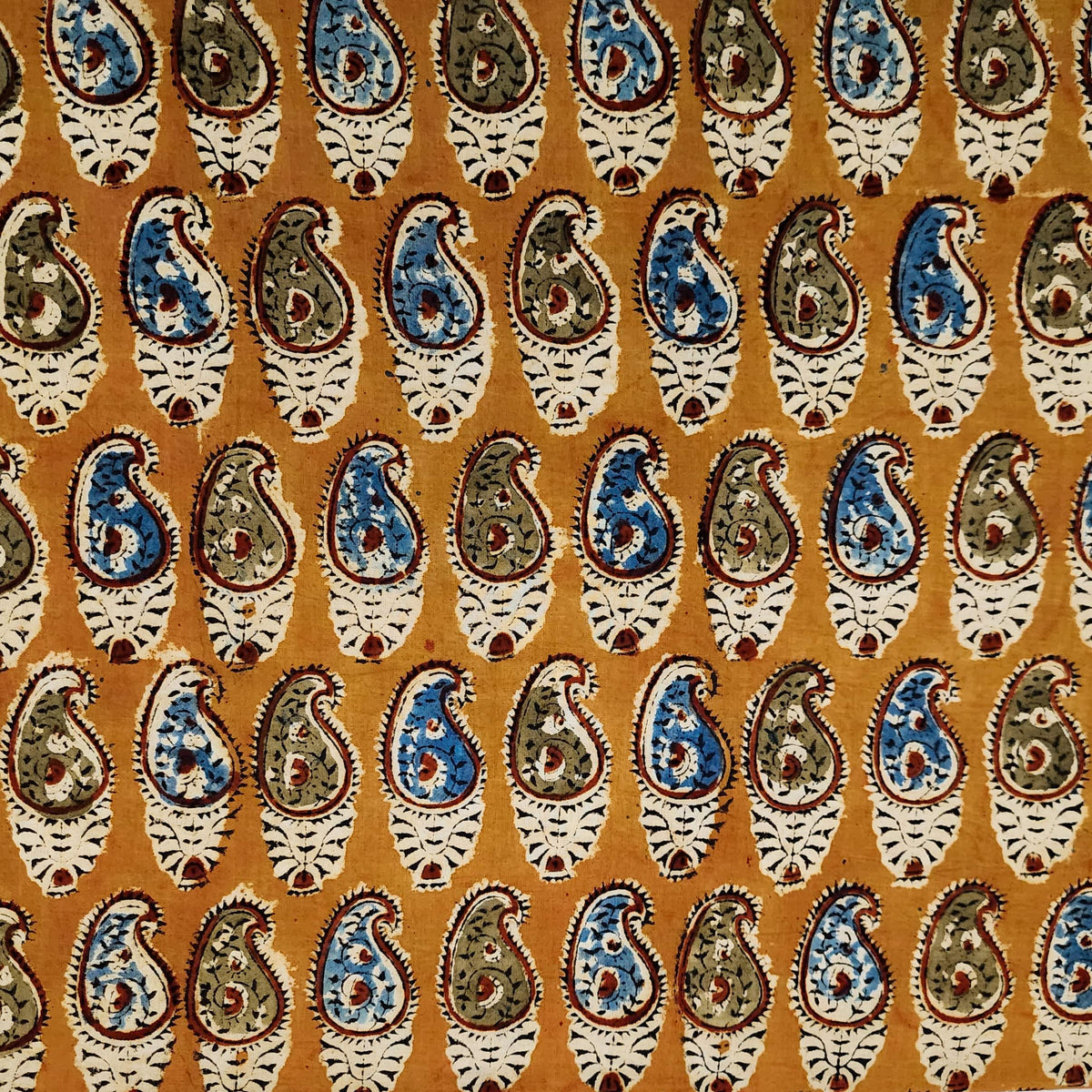 Kalamkari Fabrics – Buy Online Kalamkari Fabrics, Kalamkari Cotton Hand ...