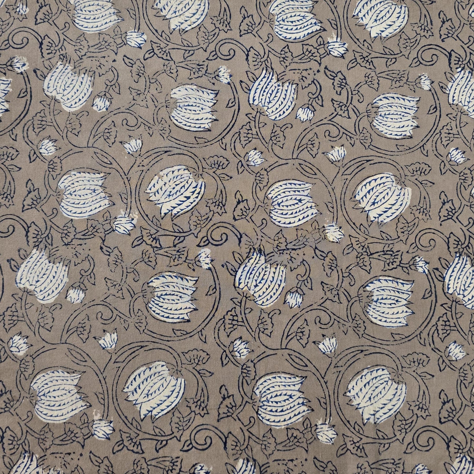 Kashish Fabrics – Buy Online Kashish Fabrics, Kashish Cotton Hand Block ...
