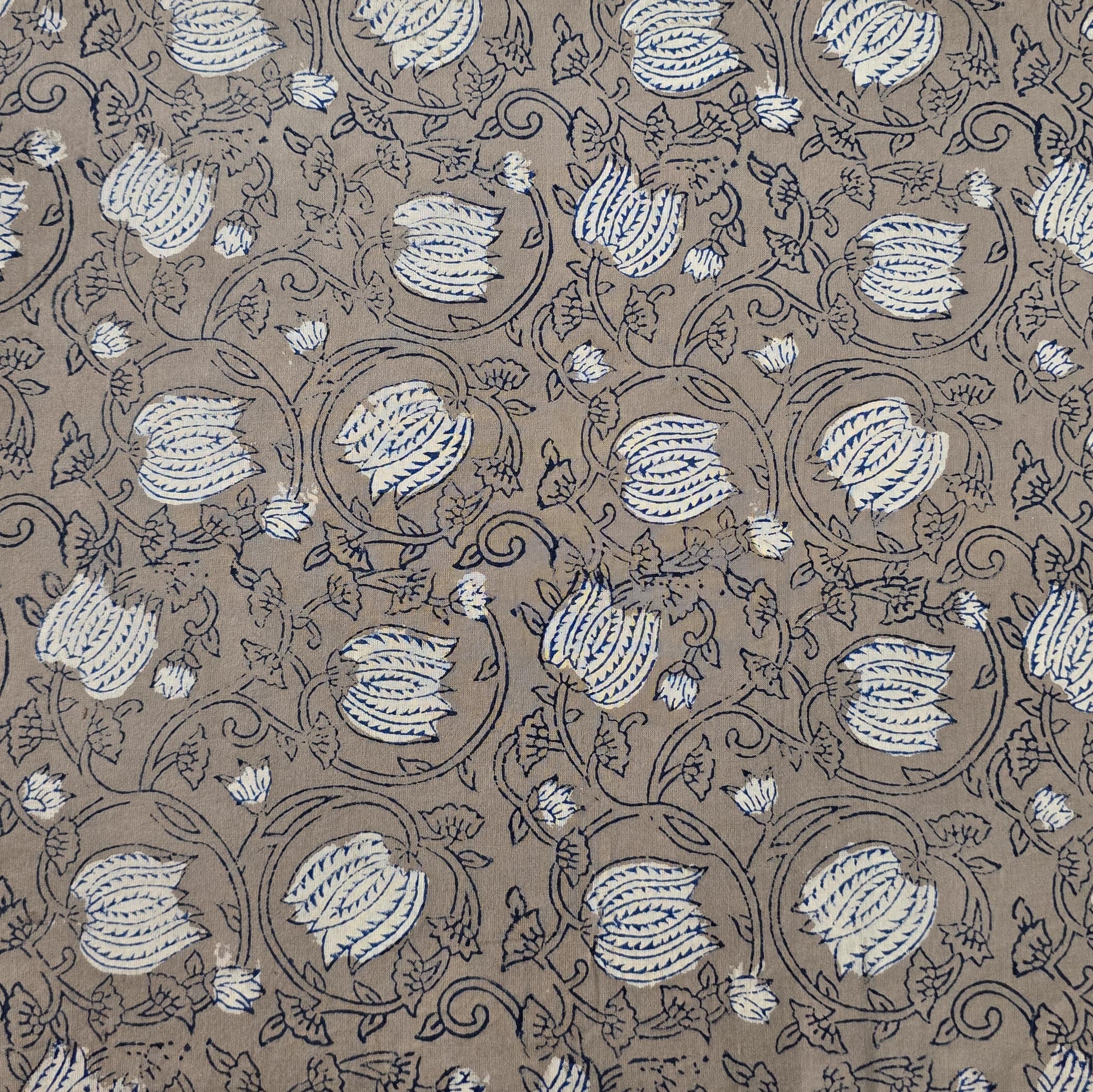 Kashish Fabrics – Buy Online Kashish Fabrics, Kashish Cotton Hand Block ...