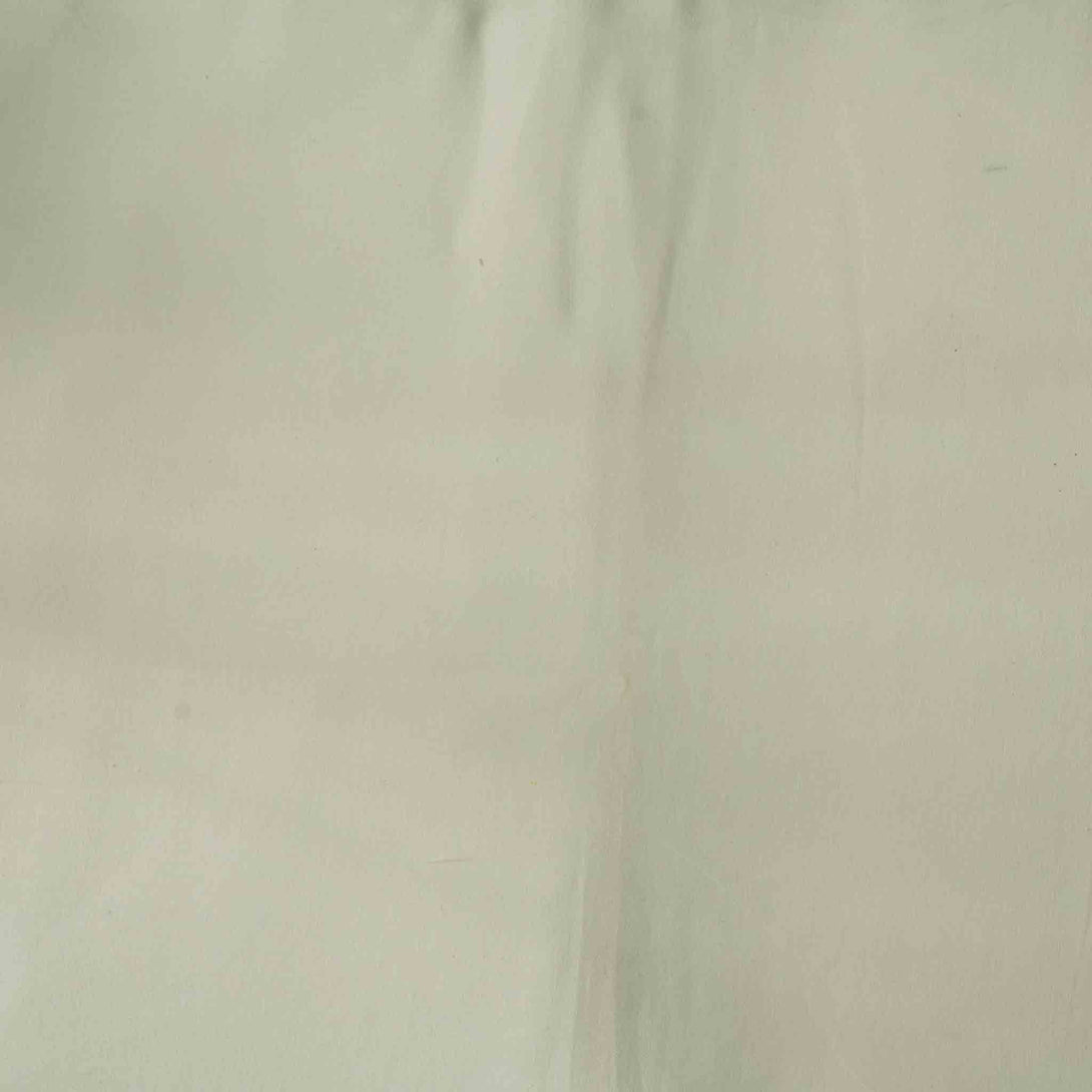 Pure Cotton Plain Creamish White Fabric – Sanskruti