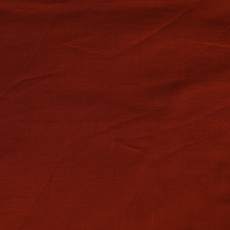 Pure VIP Cotton Soft Finish Maroon Fabric – Sanskruti