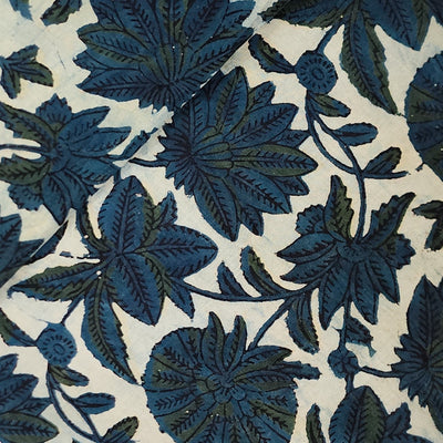 Vanaspati Cotton Fabrics - Sanskruti