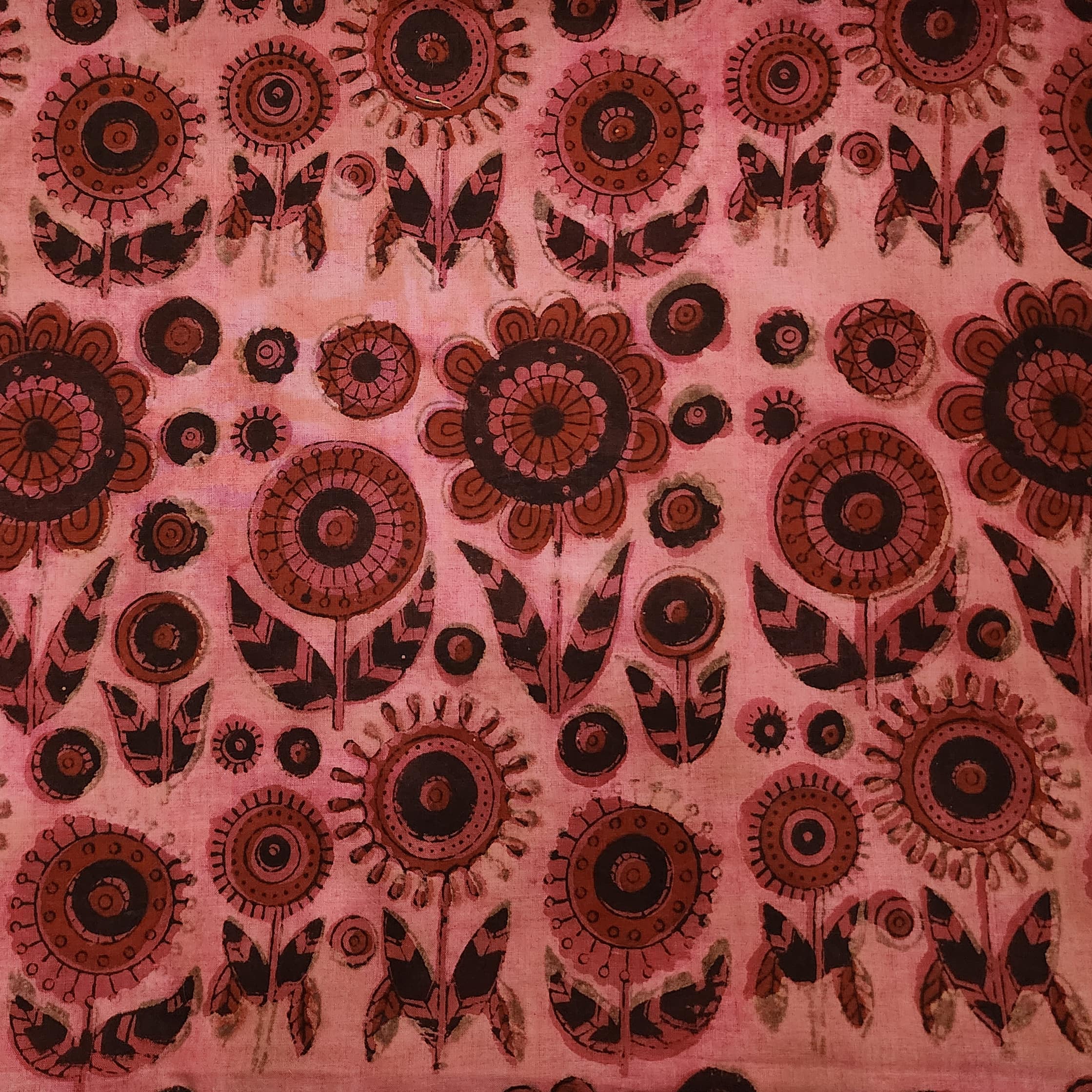 Vanaspati Cotton Fabrics - Sanskruti