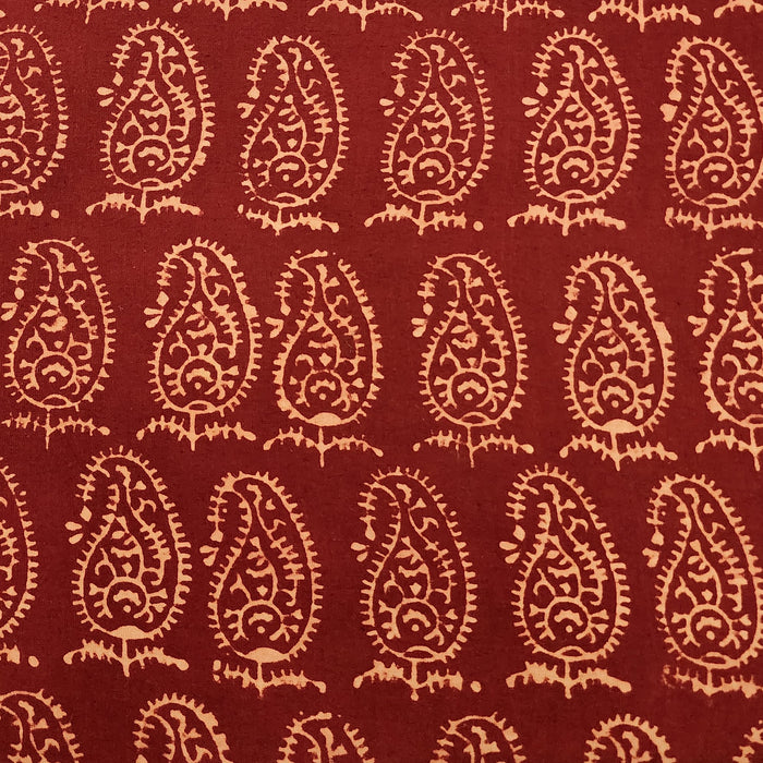 Ikat Fabrics – Buy Online Ikat Fabrics, Ikat Cotton Hand Block Print ...