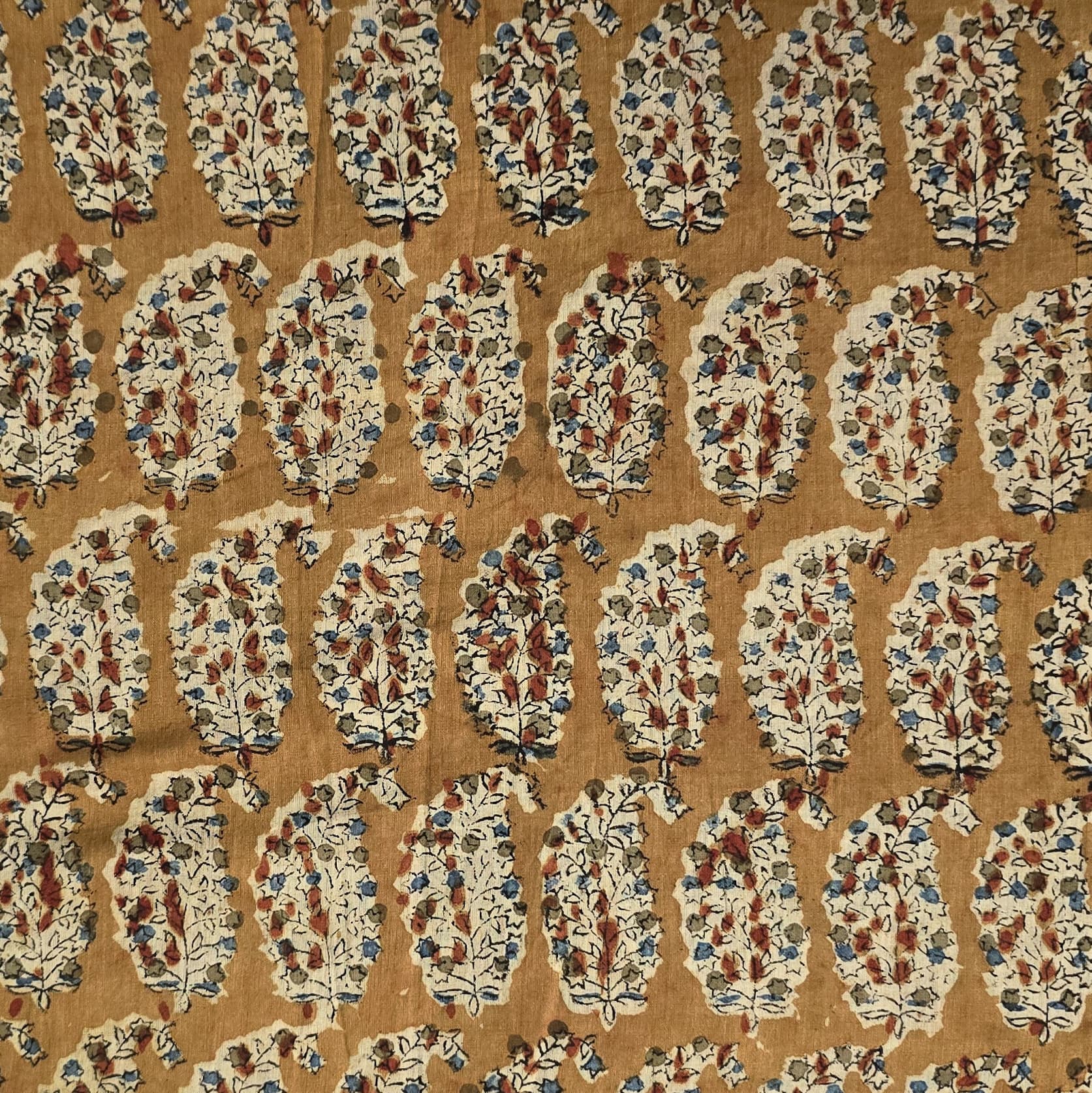 Kalamkari Fabrics – Buy Online Kalamkari Fabrics, Kalamkari Cotton Hand ...