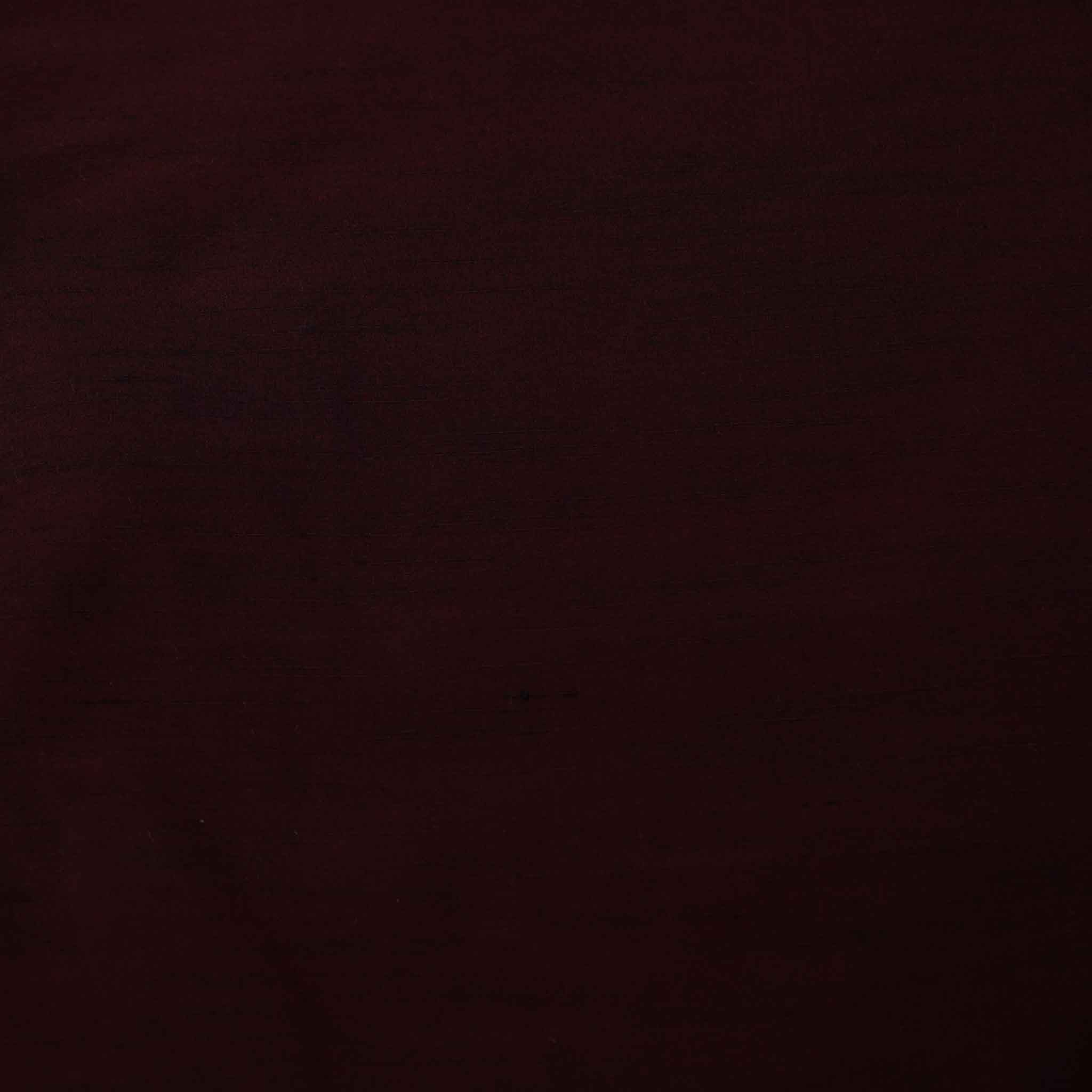 Cotton Silk - Deep Dark Maroon – Sanskruti