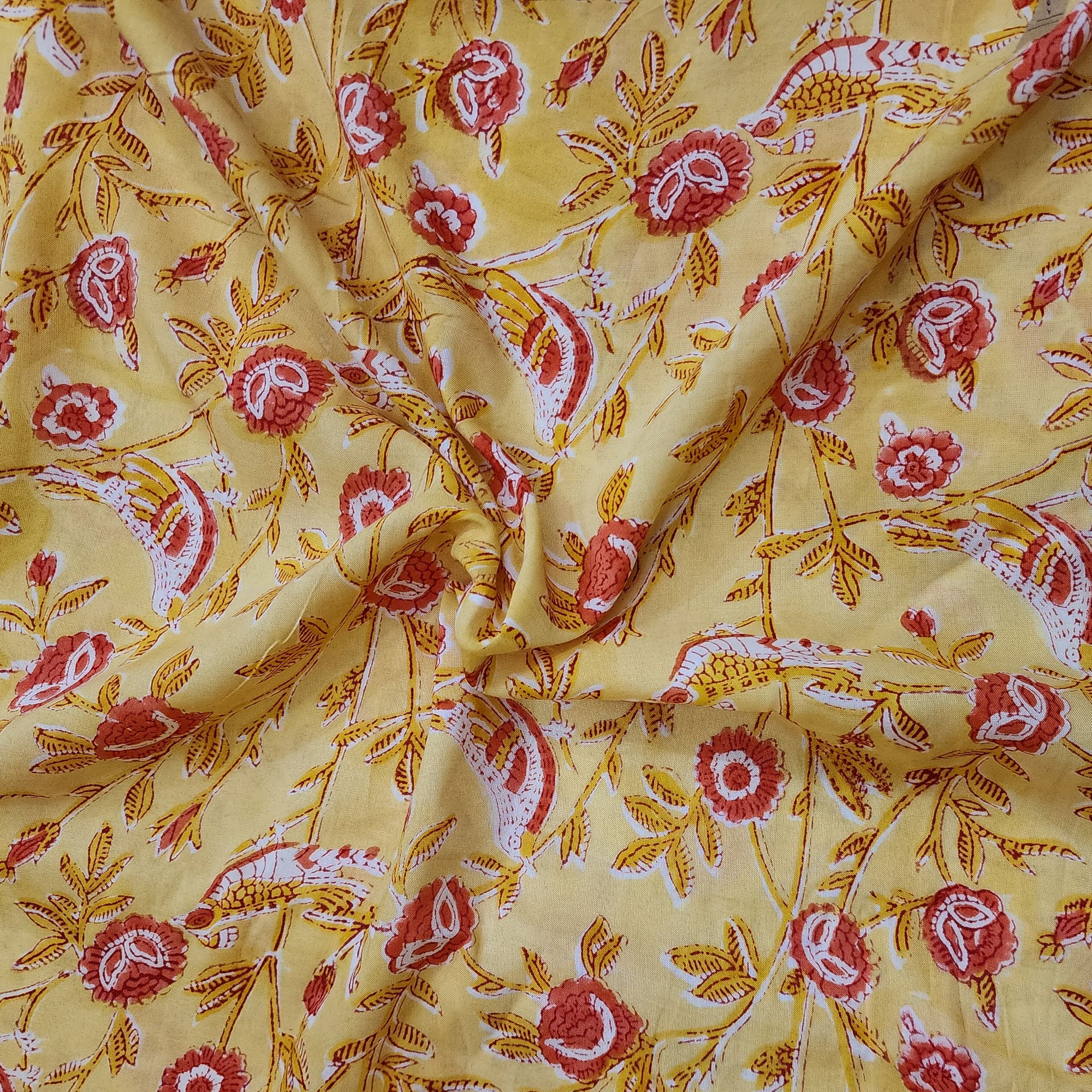 Modal Cotton - Sanskruti