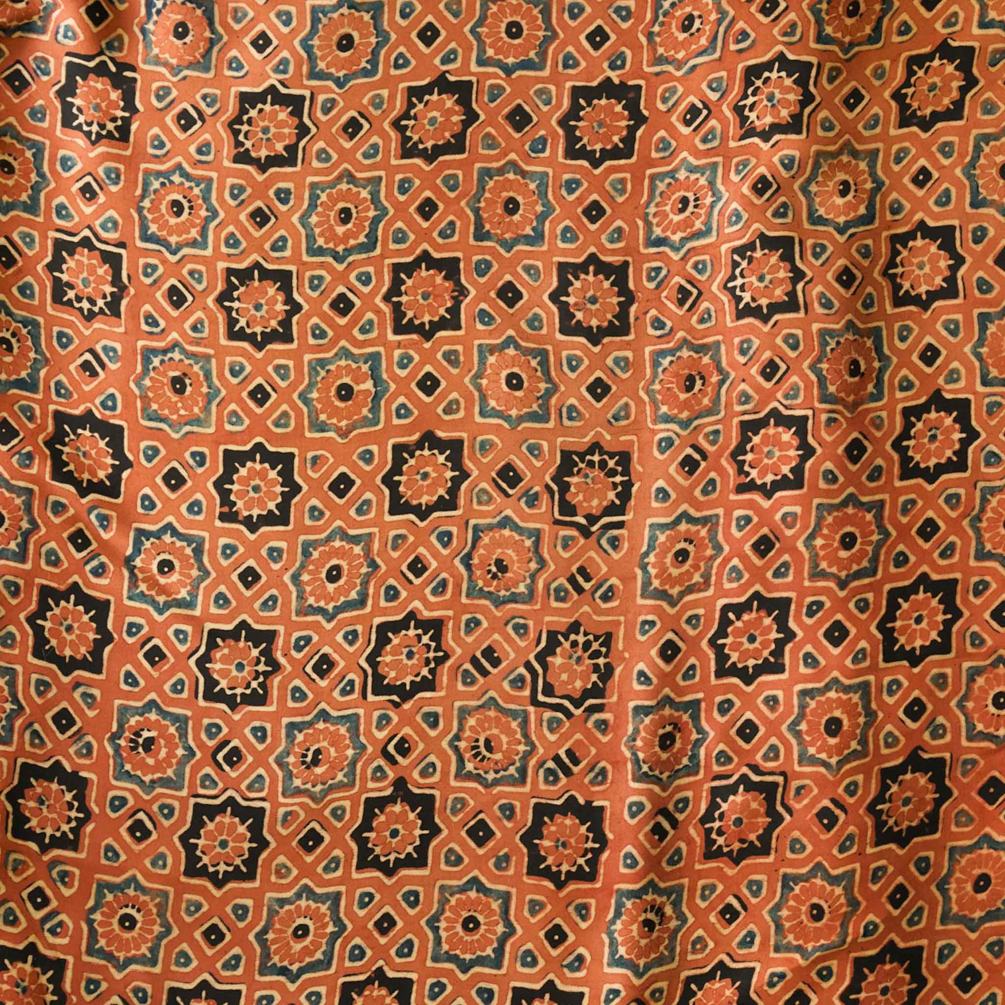 MODAL SILKS - Sanskruti