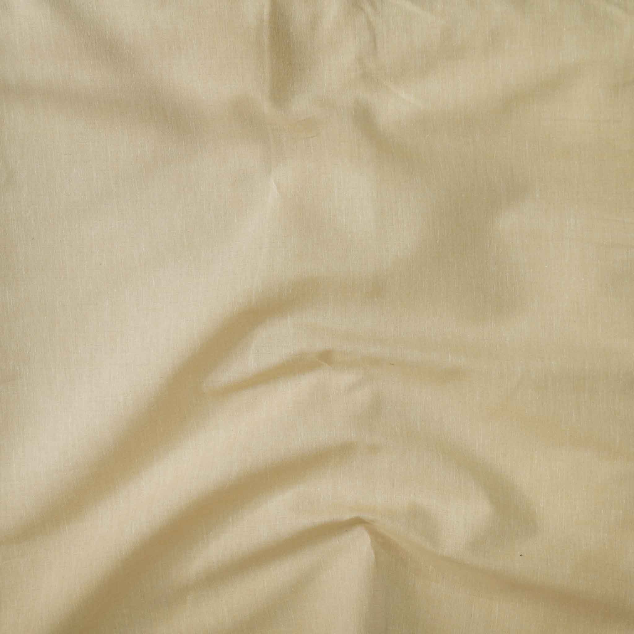 Pure Cotton Cream Handloom South Cotton Fabric – Sanskruti