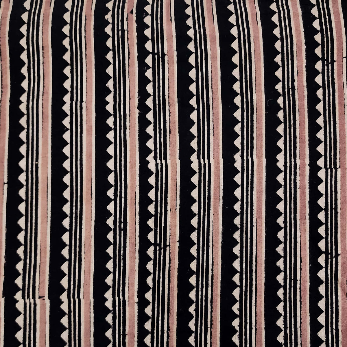 Ajrak Fabrics – Buy Online Ajrak Fabrics, Ajrak Cotton Hand Block Print ...