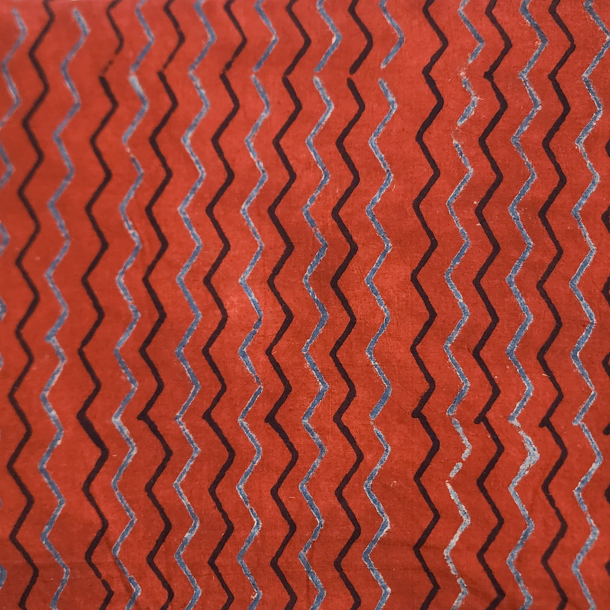 Ajrak Fabrics – Buy Online Ajrak Fabrics, Ajrak Cotton Hand Block Print ...